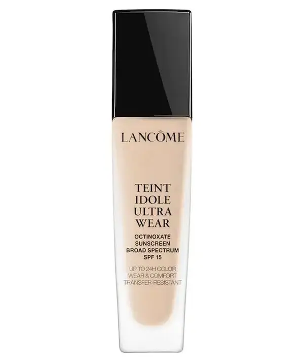 LANCOME - Lancôme Teint Idole Ultra 24h Long Wear Matte Foundation With Hyaluronic Acid & Vitamin E