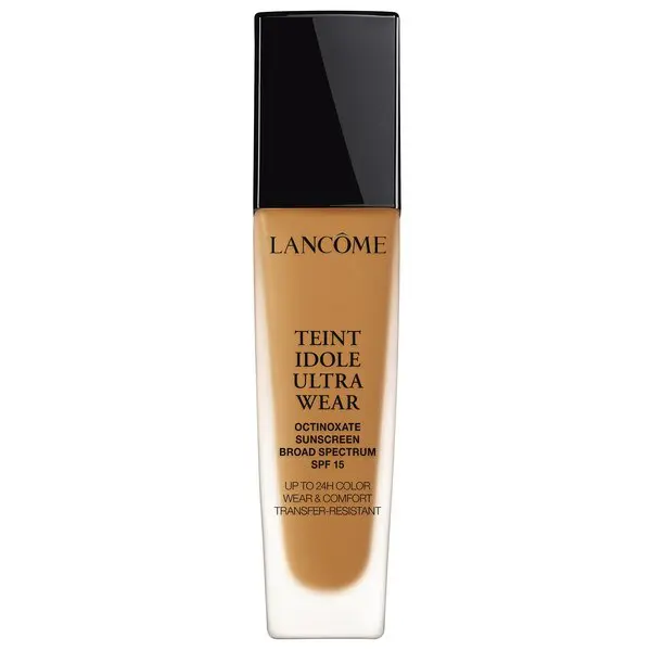 LANCOME - Lancôme Teint Idole Ultra 24h Long Wear Matte Foundation With Hyaluronic Acid & Vitamin E