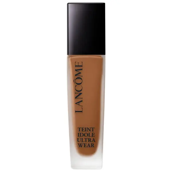 LANCOME Teint Idole Ultra 24h Long Wear Matte Foundation With Hyaluronic Acid & Vitamin E - 445n