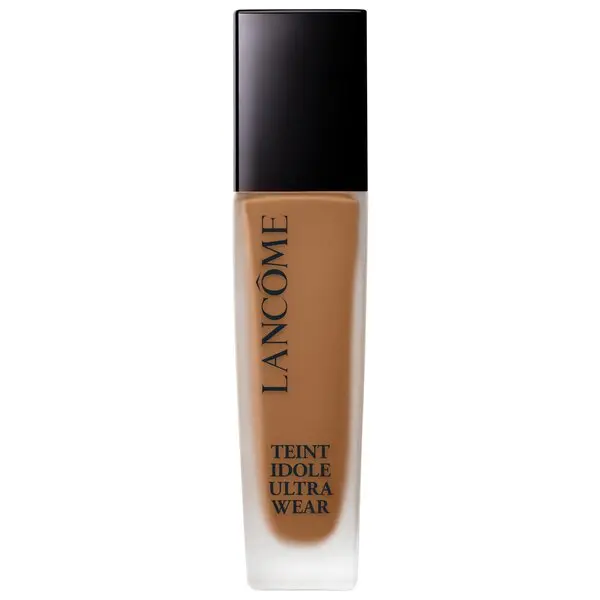 LANCOME Teint Idole Ultra 24h Long Wear Matte Foundation With Hyaluronic Acid & Vitamin E - 450w