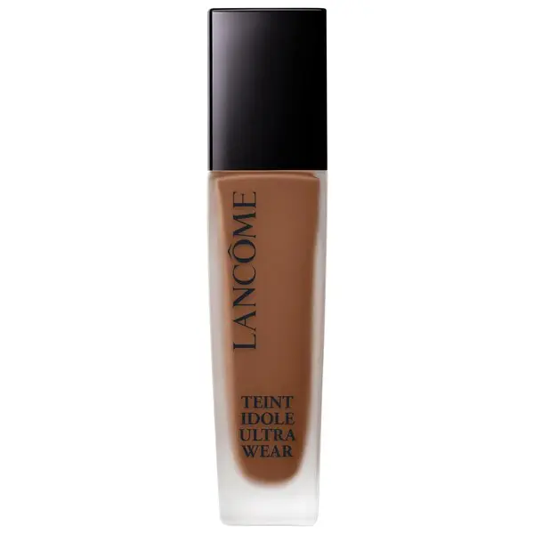 LANCOME Teint Idole Ultra 24h Long Wear Matte Foundation With Hyaluronic Acid & Vitamin E - 505n