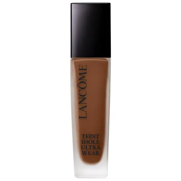 LANCOME Teint Idole Ultra 24h Long Wear Matte Foundation With Hyaluronic Acid & Vitamin E - 530w