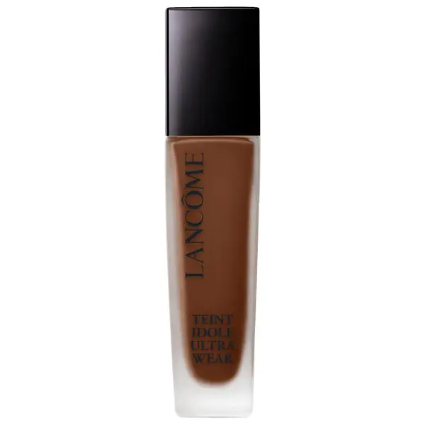 LANCOME Teint Idole Ultra 24h Long Wear Matte Foundation With Hyaluronic Acid & Vitamin E - 535n