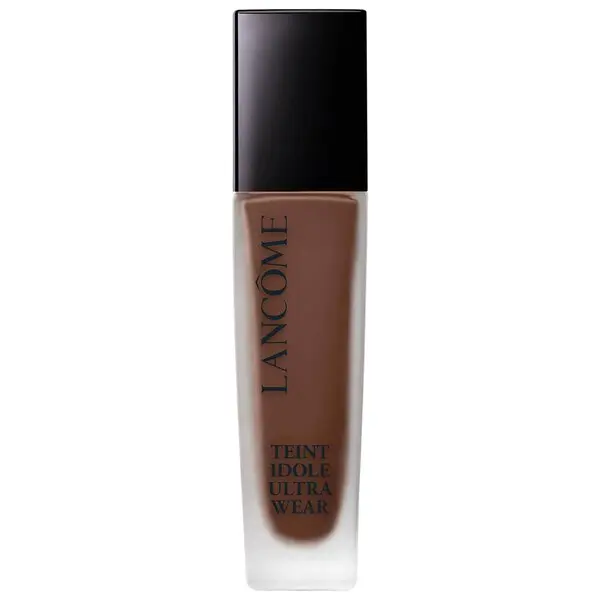 LANCOME Teint Idole Ultra 24h Long Wear Matte Foundation With Hyaluronic Acid & Vitamin E - 540c