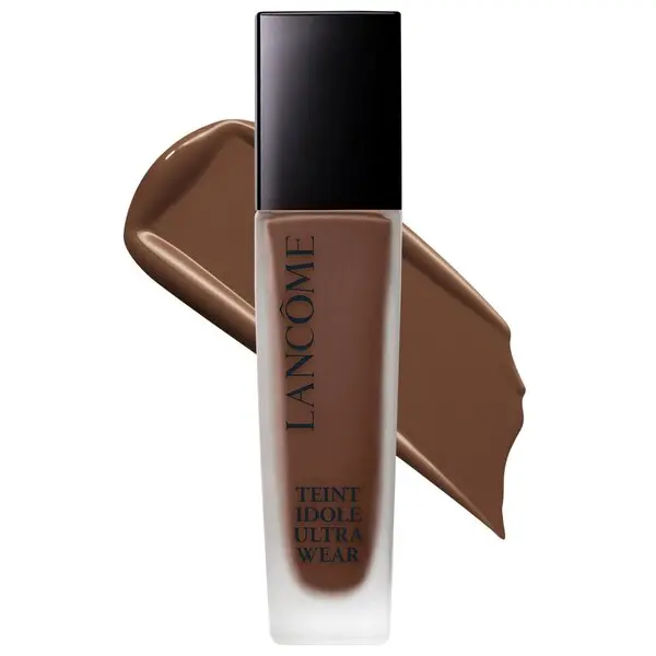 LANCOME Ultra 24h Long Wear Matte Foundation - 540c