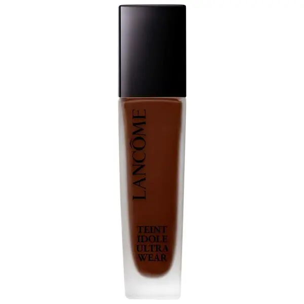 LANCOME Teint Idole Ultra 24h Long Wear Matte Foundation With Hyaluronic Acid & Vitamin E - 555c