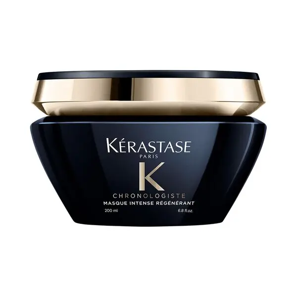 Kerastase Chronologiste Hair Mask For Dull And Brittle Hair - One-color