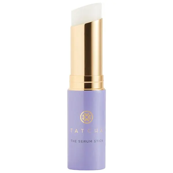 TATCHA The Serum Stick Line-smoothing Treatment & Touch Up Balm - One-color