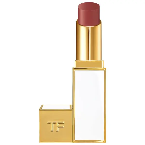 TOM FORD Ultra Shine Lipstick Color With Glossy Effect - 33 Plage Nue