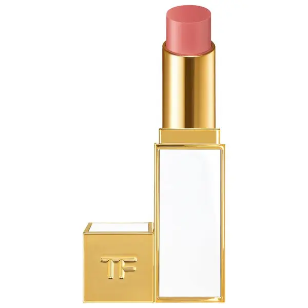 TOM FORD Ultra Shine Lipstick Color With Glossy Effect - Nude Coast