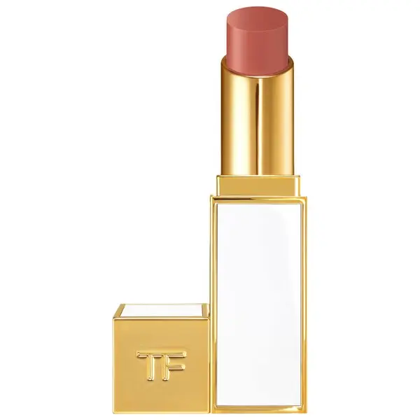 TOM FORD Ultra Shine Lipstick Color With Glossy Effect - Île Nue