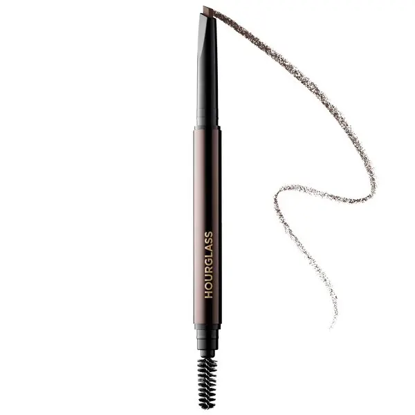 HOURGLASS Arch Brow Sculpting Pencil - Dark Brunette