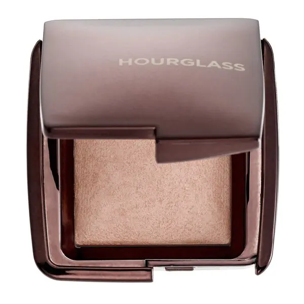 HOURGLASS Mini Ambient Lighting Powder - Luminous Light