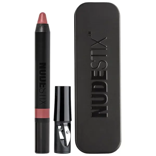 NUDESTIX Intense Matte Lip Pencil + Cheek - Mystic Matte