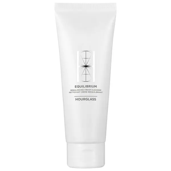 HOURGLASS Equilibrium Rebalancing Cream Cleanser - One-color