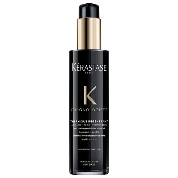 Kerastase Chronologiste Smoothing Leave-in Treatment For Frizz Control - One-color