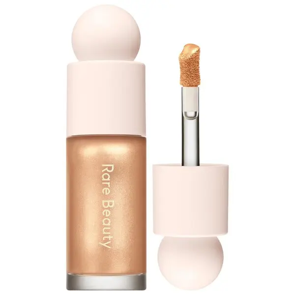RARE BEAUTY Positive Light Liquid Luminizer Highlight - Extalte