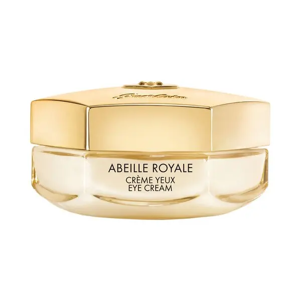 GUERLAIN Abeille Royale Anti-aging Eye Cream - One-color