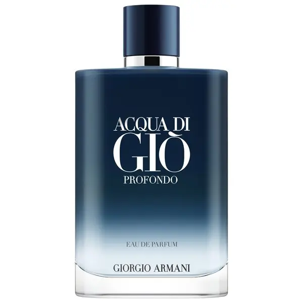 ARMANI BEAUTY Acqua Di Giò Profondo With Mandarin & Patchouli - One-color