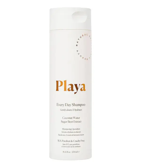 PLAYA Every Day Shampoo 8.45 Oz/ 250 Ml