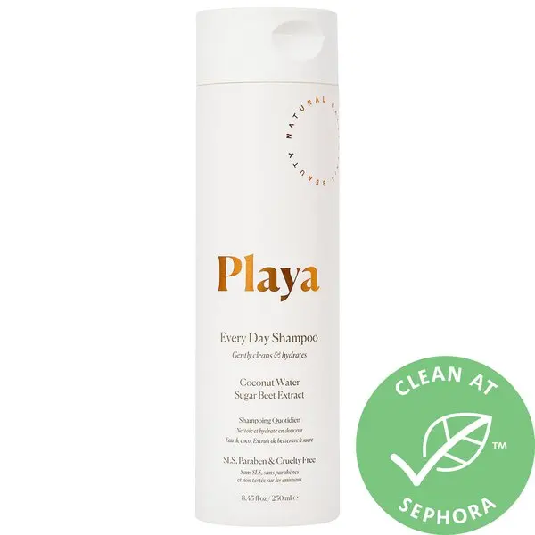PLAYA Every Day Shampoo 8.45 Oz/ 250 Ml