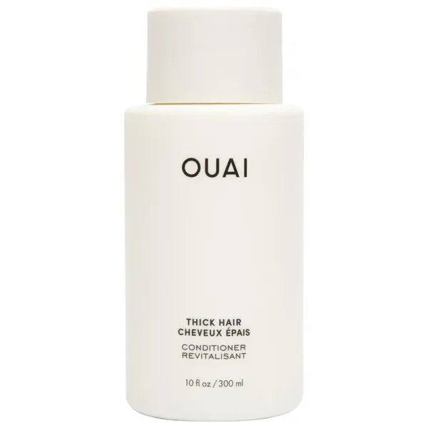 Ouai Thick Hair Conditioner - One-color