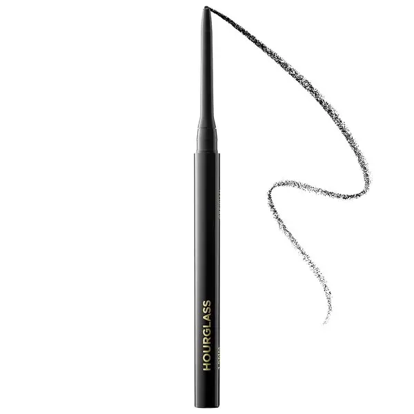 HOURGLASS 1.5mm Mechanical Gel Eye Liner - Obsidian
