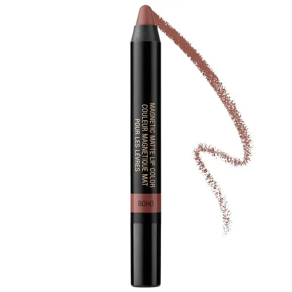 NUDESTIX Magnetic Matte Lip Pencil - Boho