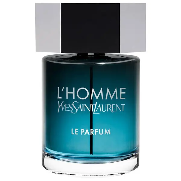 Saint Laurent L'homme Le Parfum With Cedarwood & Cardamom - One-color