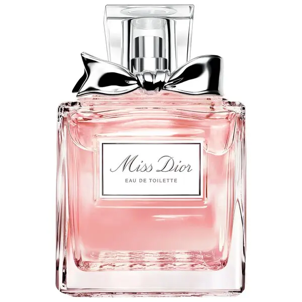 Dior Miss Eau De Toilette - One-color