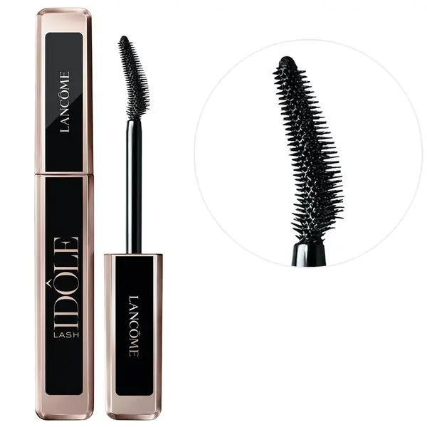 LANCOME Lash Idôle Lengthening & Volumizing Mascara - 01 Glossy Black