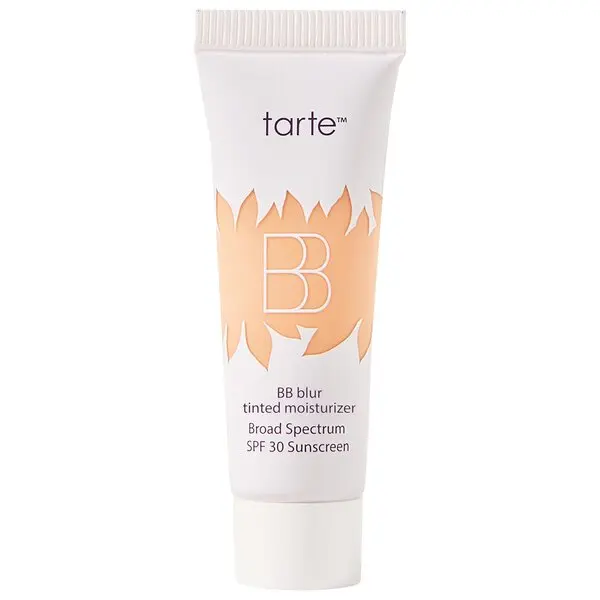 TARTE COSMETICS Minihydratant Teinté Bb À Large Spectre Fps 30 - Clair