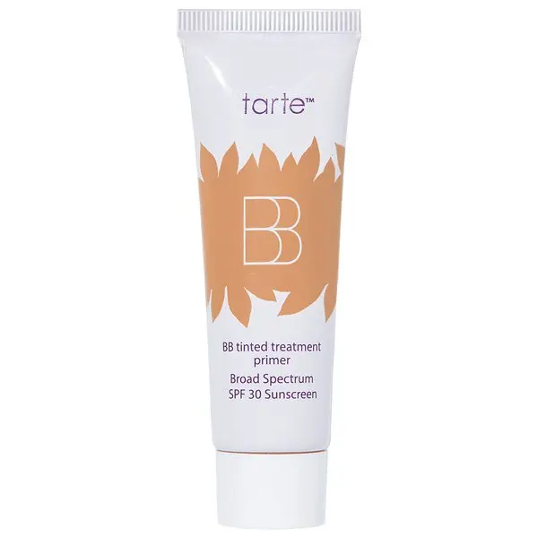 TARTE Mini Bb Blur Natural Matte Tinted Moisturizer Broad Spectrum Spf 30 Sunscreen - Medium