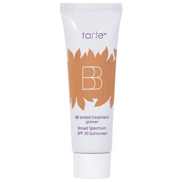 TARTE Mini Bb Blur Natural Matte Tinted Moisturizer Broad Spectrum Spf 30 Sunscreen - Tan
