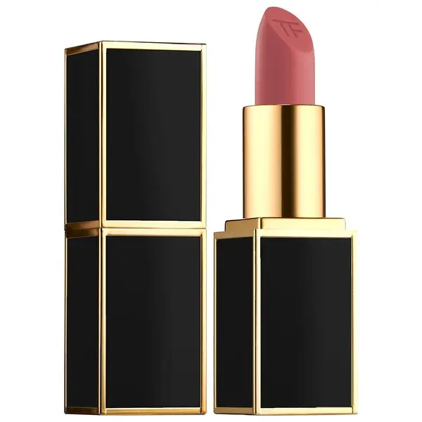 TOM FORD Lip Color Matte Lipstick With Full Coverage Pigment - Fascinator