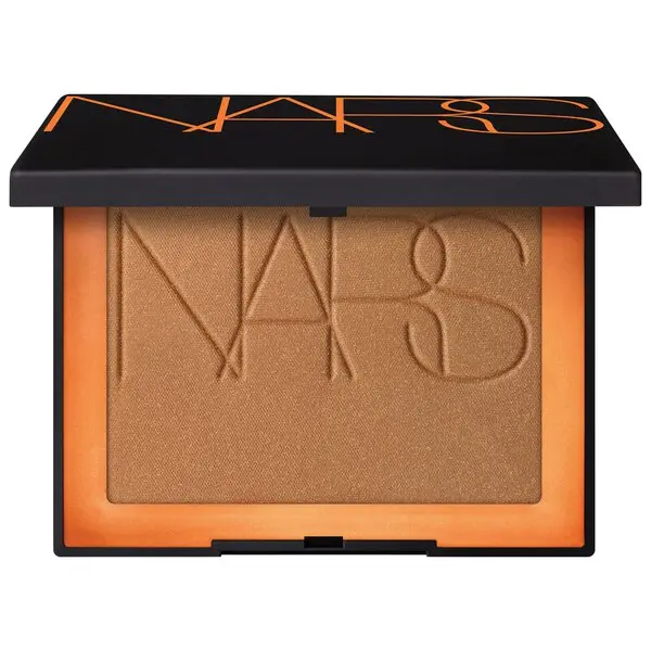 NARS Talc-free Bronzer Powder - Laguna 02