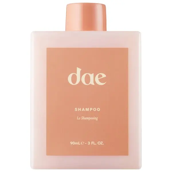 DAE Mini Signature Shampoo - One-color
