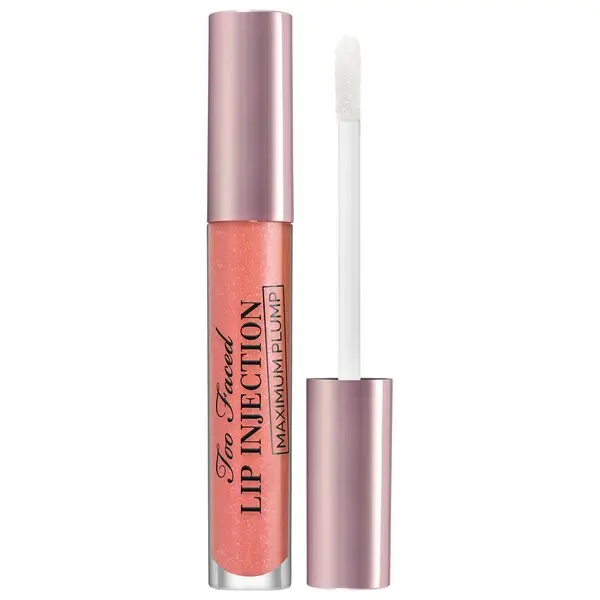 TOO FACED Lip Injection Maximum Plump Extra Strength Hydrating Lip Plumper - A La Mode