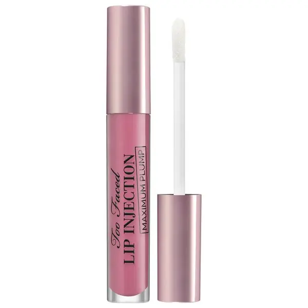 TOO FACED Lip Injection Maximum Plump Extra Strength Hydrating Lip Plumper - Full Send