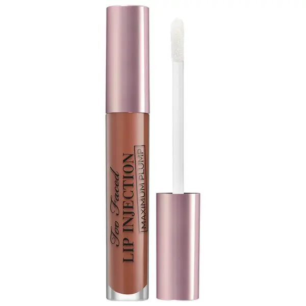 TOO FACED Lip Injection Maximum Plump Extra Strength Hydrating Lip Plumper - Ready For It