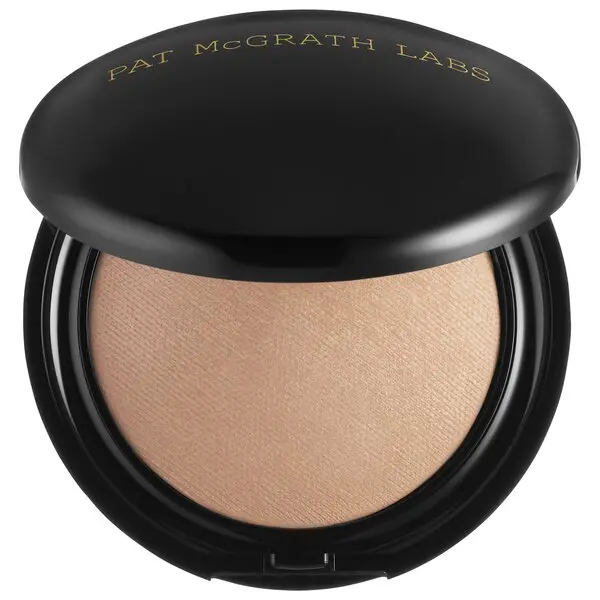 PAT MCGRATH LABS Skin Fetish: Poudre Contour Des Yeux Fixatrice Et Floutante Sublime Perfection - Moyenne