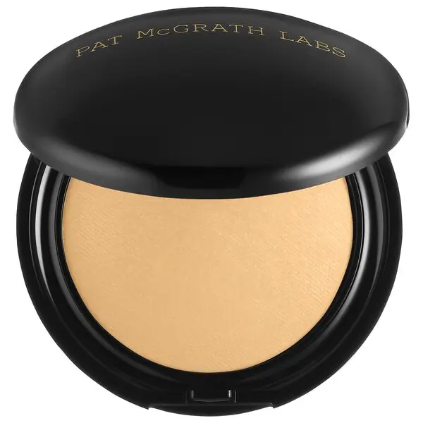 PAT MCGRATH LABS Skin Fetish: Sublime Perfection Blurring Under Eye Powder - Yellow