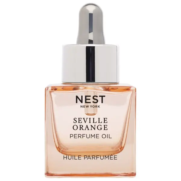 NEST NEW YORK - Nest New York Seville Orange Perfume Oil