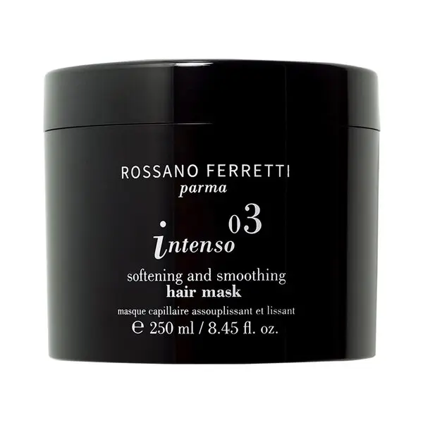 ROSSANO FERRETTI PARMA Intenso Smoothing Mask For Thick Hair - One-color