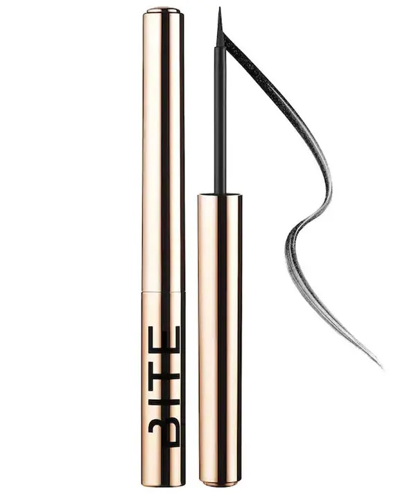 BITE BEAUTY Upswing Extreme Longwear Liquid Eyeliner