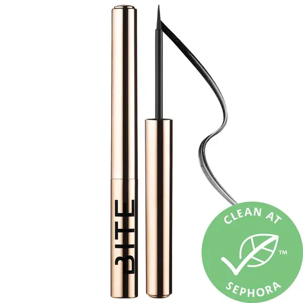 BITE BEAUTY Upswing Extreme Longwear Liquid Eyeliner