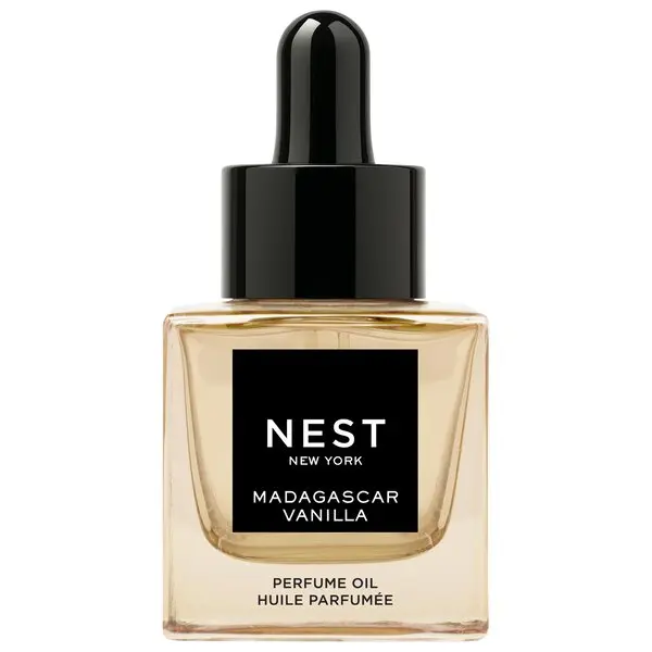 NEST NEW YORK Madagascar Vanilla Perfume Oil Perfume Perfume Oil - One-color