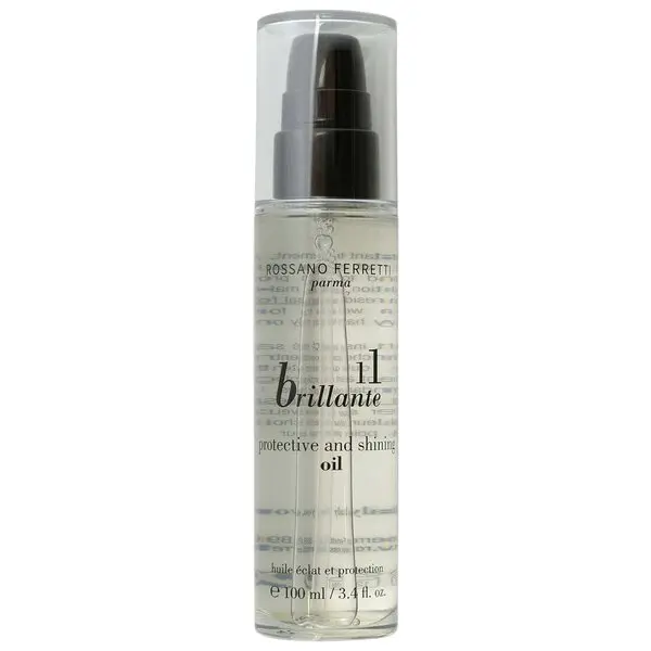ROSSANO FERRETTI PARMA Brillante Protect & Shine Hair Oil - One-color