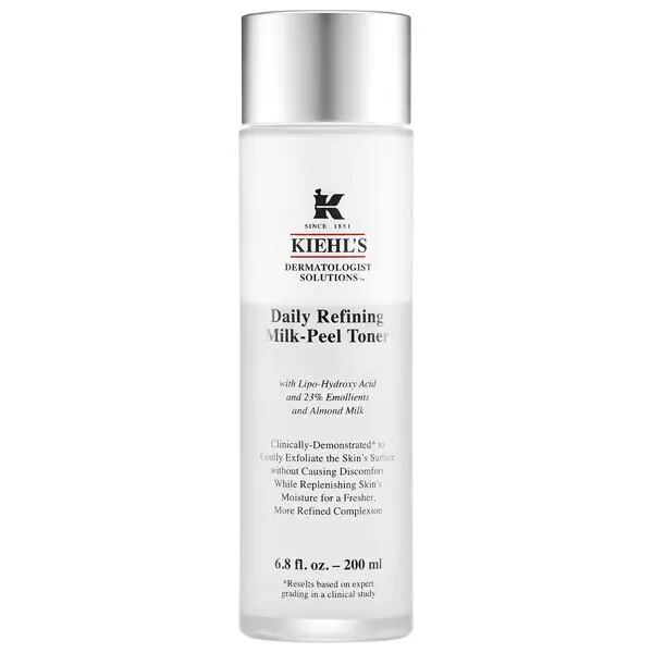 KIEHL'S SINCE 1851 Milk-peel Gentle Exfoliating Toner - One-color