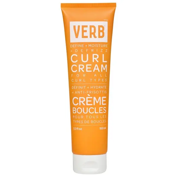 VERB Lightweight Curl Defining Cream - One-color
